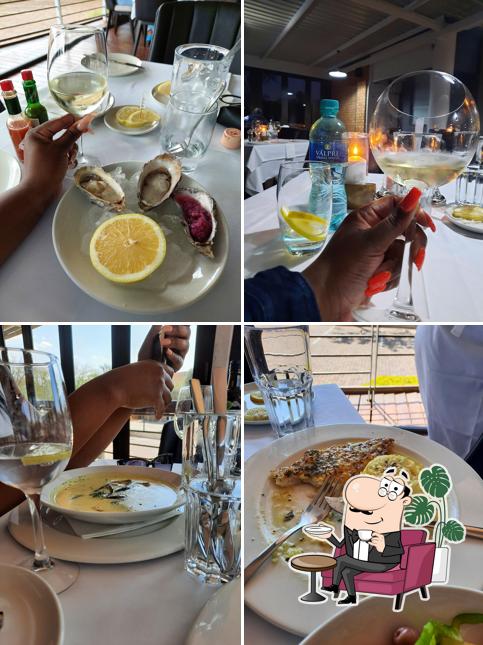 Fishmonger Dos Amigos, Polokwane - Restaurant menu, prices and reviews