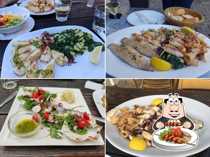 Top 5 restaurants with self-service in Piran, december 2024 ...
