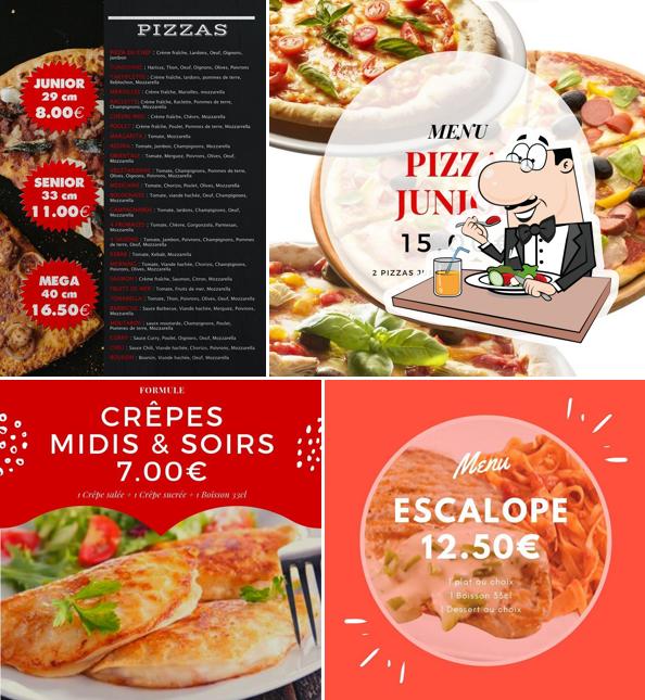Good Morning restaurant, Laon - Menu du restaurant et commentaires