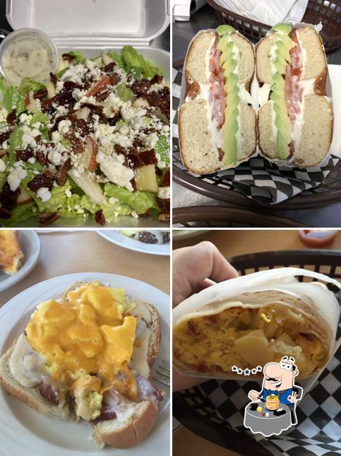 Isabel's Vintage Cafe in Ripon - Restaurant menu and reviews