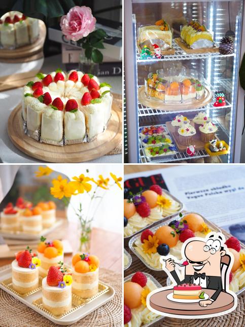Koji cafe' x farm, Suan Khuean - Restaurant reviews