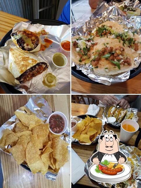 Locos Tacos & Bar, Tallahassee - Menú del restaurante, precios y reseñas