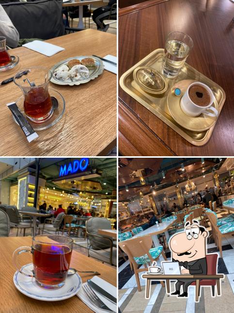 MADO Utrecht, Utrecht - Restaurant reviews