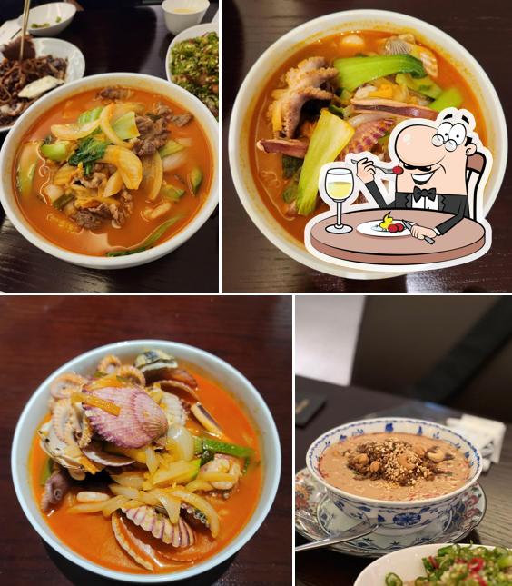 Top 10 restaurants with jajangmyeon in Seoul, september 2024 ...