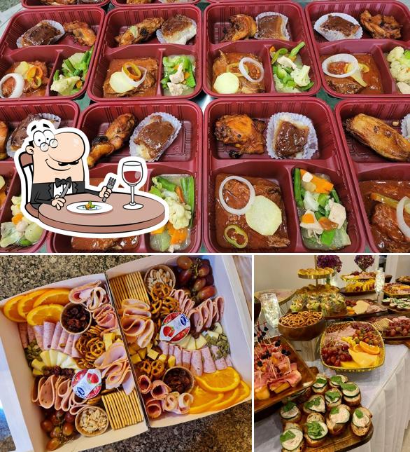 PR Peeva Restaurant, Manila - Restaurant menu, prices and reviews