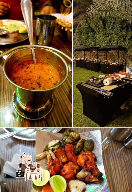 Patiala House Restaurant, Dubai, 18 A St - 39 Al Shraifi 2 - Restaurant ...