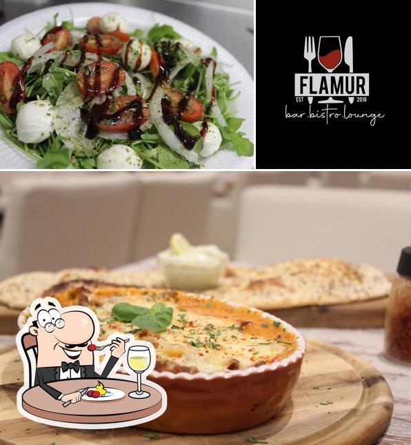 Pizzeria Flamur, Nordhorn - Speisekarte, Preise und Bewertungen