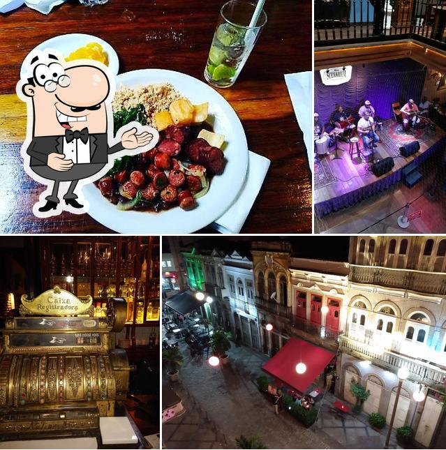 Bar de lapa, Rio de Janeiro - Restaurant reviews