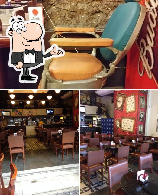 Barbieri, Rio de Janeiro - Menu do restaurante, preços e opiniões