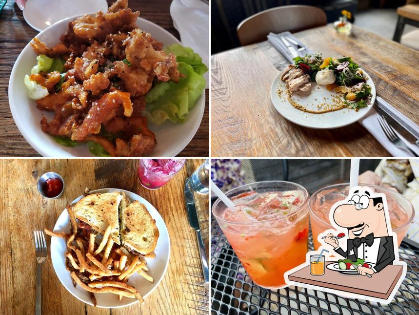 Esoteric in Virginia Beach - Restaurant menu and reviews