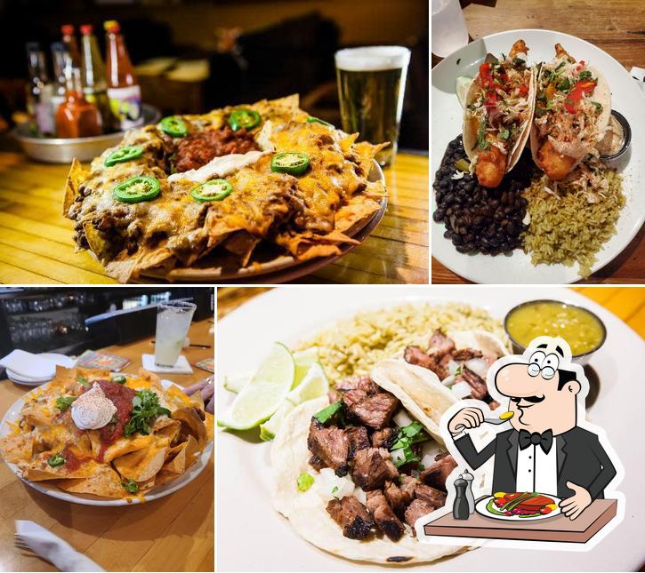 Nacho Mama's Towson, Towson - Restaurant menu, prices and reviews