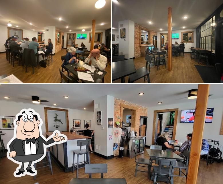 Tavern by Spring House Brewing Co., Strasburg - Restaurant menu, prices ...