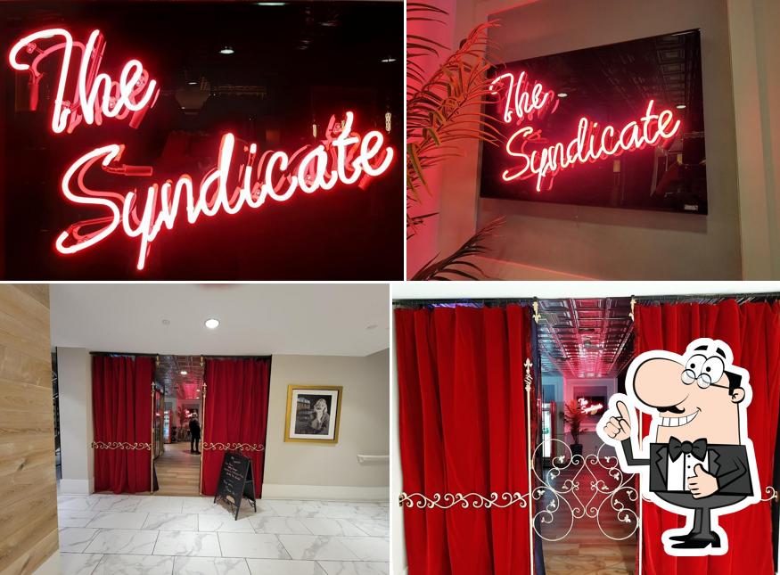 The Syndicate PHX, Phoenix - Restaurant menu, prices and reviews