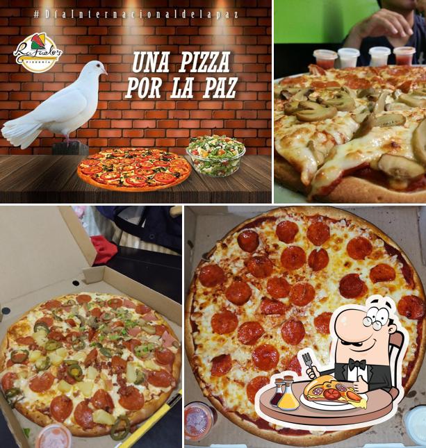 Rafaelo's Pizzeria, Hermosillo - Menú del restaurante, precios y reseñas