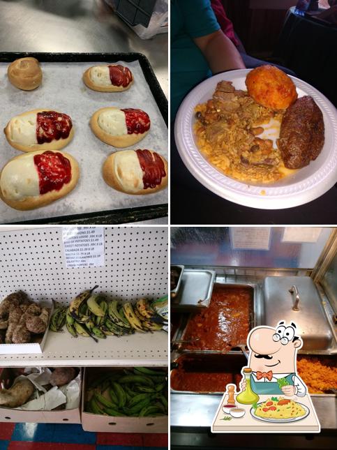 Rainbow Bakery, Lorain - Restaurant menu, prices and reviews