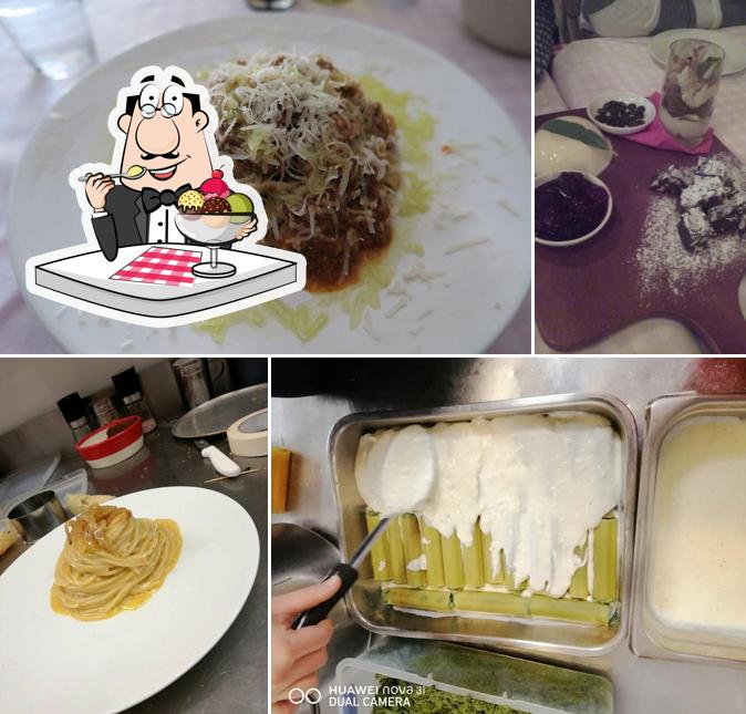 Babagatto Italian Restaurant, Nelson - Restaurant menu, prices and reviews