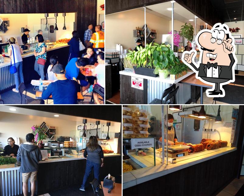 Bai Cebu Lechon - Suisun City, Suisun City - Menú del restaurante ...