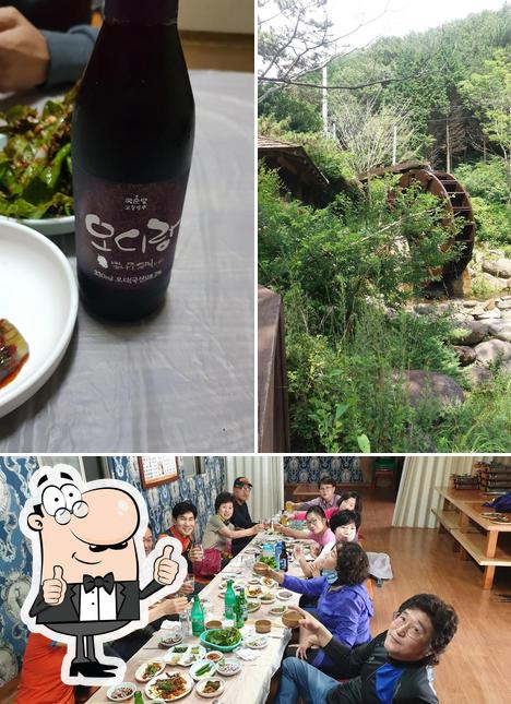 만덕별장, Busan, Mandeok - Menú del restaurante, precios y reseñas