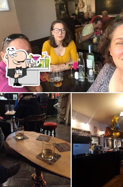 Caffe Tirreno, Alnwick - Restaurant menu, prices and reviews