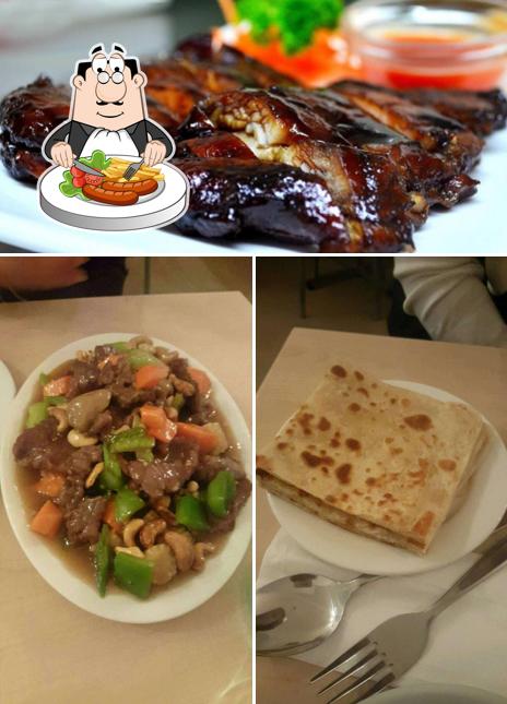 Cinta Malaysian Kitchen, Wellington - Restaurant menu, prices and reviews