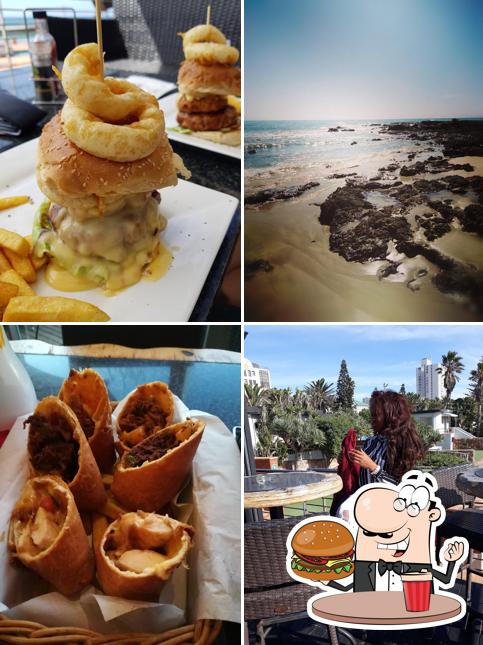 IZA, Port Elizabeth - Restaurant menu, prices and reviews