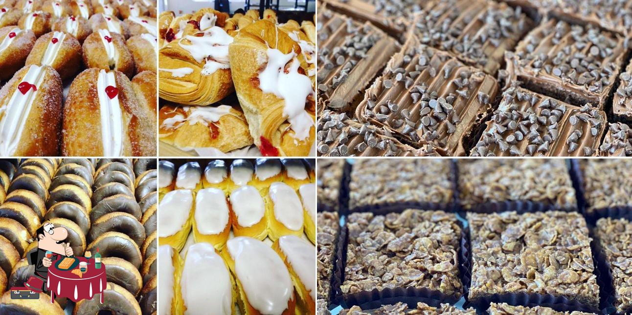 Dohertys Home Bakery in Londonderry - Restaurant reviews