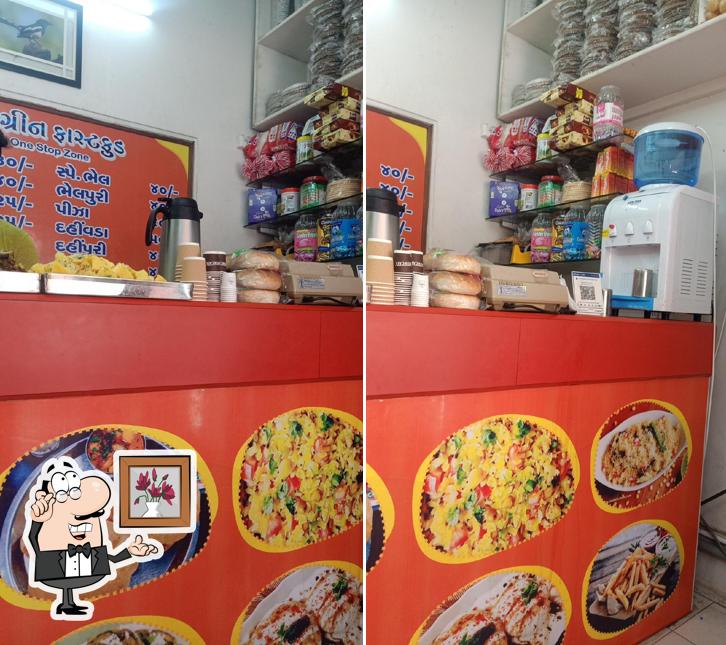 EVER GREEN FAST FOOD, Ahmedabad - Restaurant menu, prices and reviews