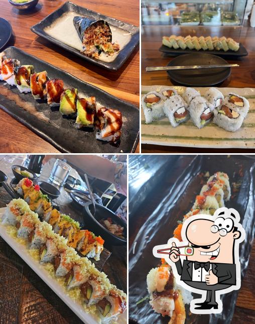 Fudo, Suite# A-100, 5070 Peachtree Blvd A-100 in Chamblee - Restaurant ...