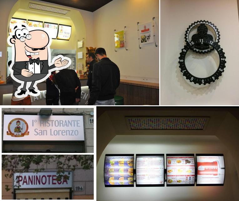 Gladiator Chicken restaurant, Rome - Restaurant reviews