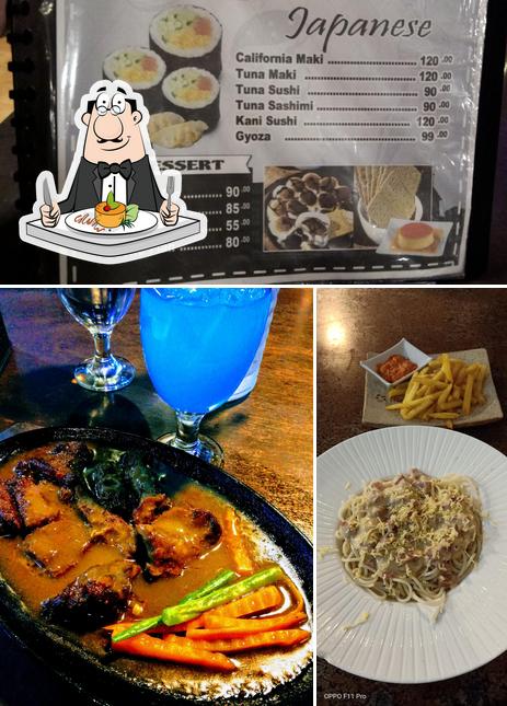 Hungry Boss restaurant, Angat - Restaurant reviews
