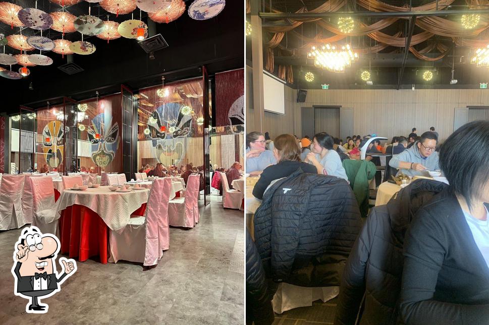 Restaurant Impérial (Pointe-Claire), Pointe-Claire - Restaurant menu, prices and reviews