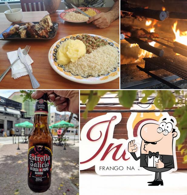 Inas Braseiro, Salvador - Menu do restaurante, preços e opiniões
