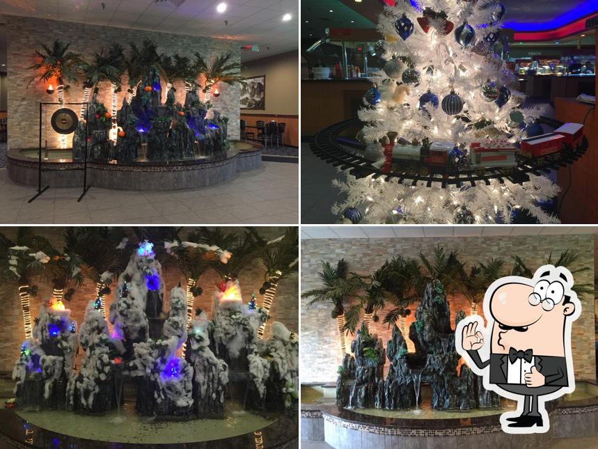 Jasmine Buffet, Charlotte - Restaurant menu, prices and reviews