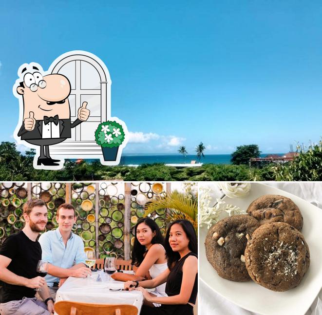 LINE UP restaurant, Mengwi - Restaurant menu and reviews