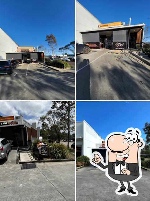 Morisset Bakehouse, Morisset - Restaurant menu, prices and reviews