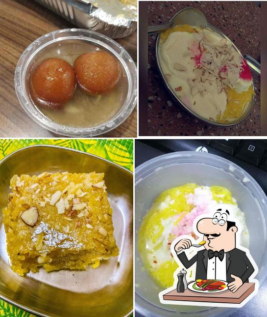 Top 7 restaurants with falooda in Thane, november 2024 - Restaurant Guru