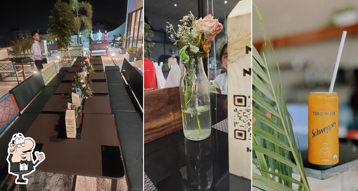Noon 2 Night Cafe N' Restro, Surat - Restaurant menu, prices and reviews