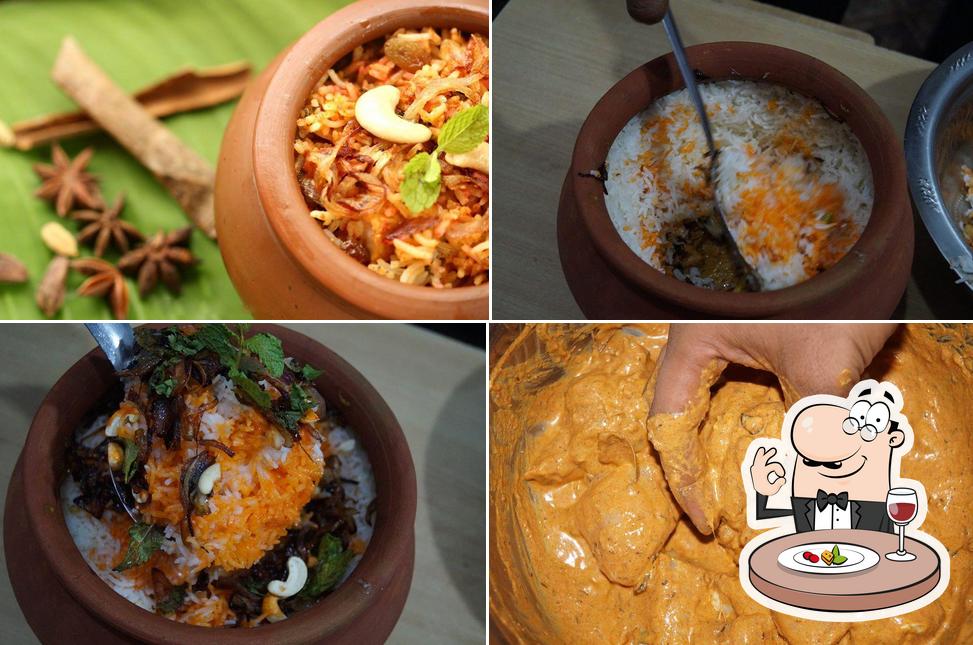 Origin Food Court, Delhi - Restaurant menu, prices and reviews