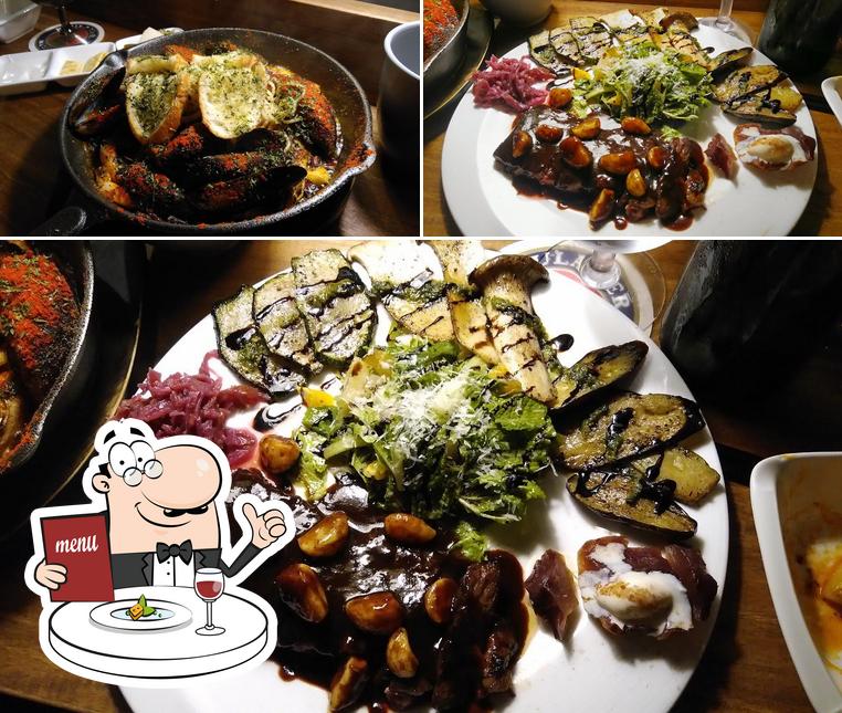 이박사해물한마당, Osan - Menú del restaurante, precios y reseñas