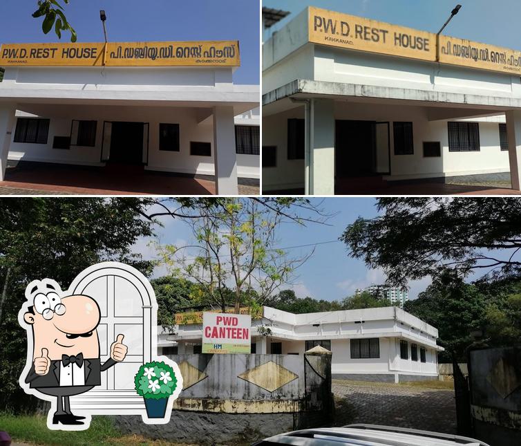 PWD Canteen, Kakkanad - Restaurant menu, prices and reviews
