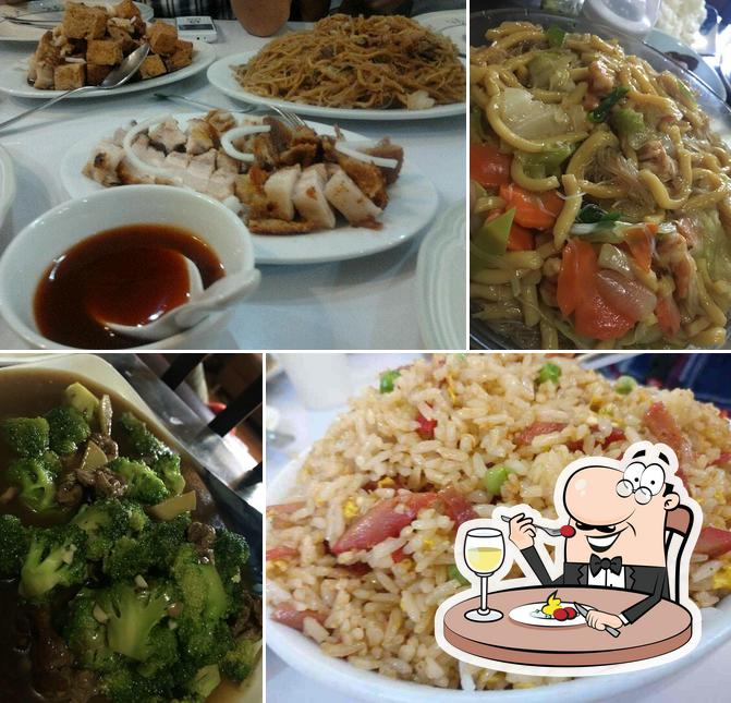 Pakibalot Panciteria restaurant, Quezon City, 122 Maginhawa ...