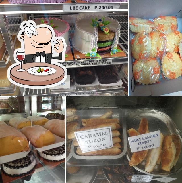 Panaderia Dimas-Alang restaurant, Pasig - Restaurant reviews