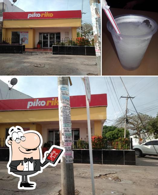 Piko Riko Cordialidad, Barranquilla - Menú del restaurante, precios y ...