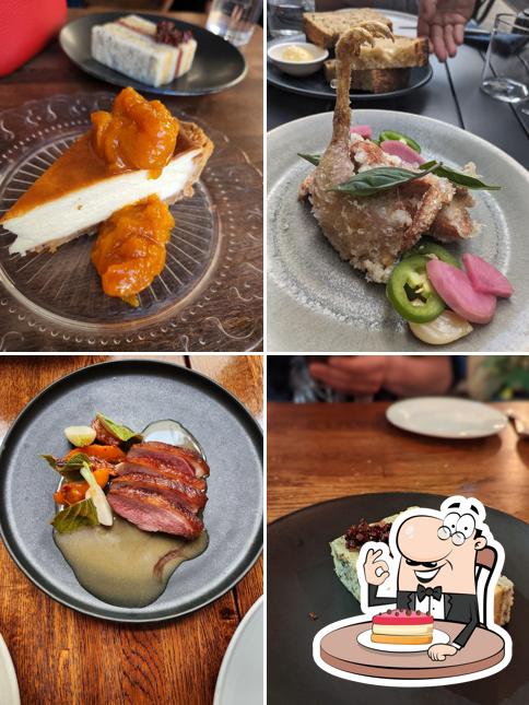 Pomet, Oakland, MacArthur - Restaurant menu, prices and reviews