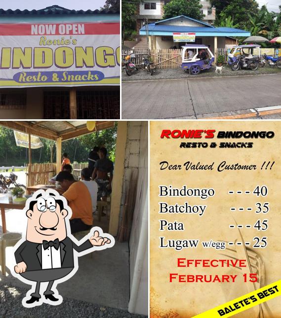 Todos los sitios para comer y beber en Balete, Visayas Occidental ...