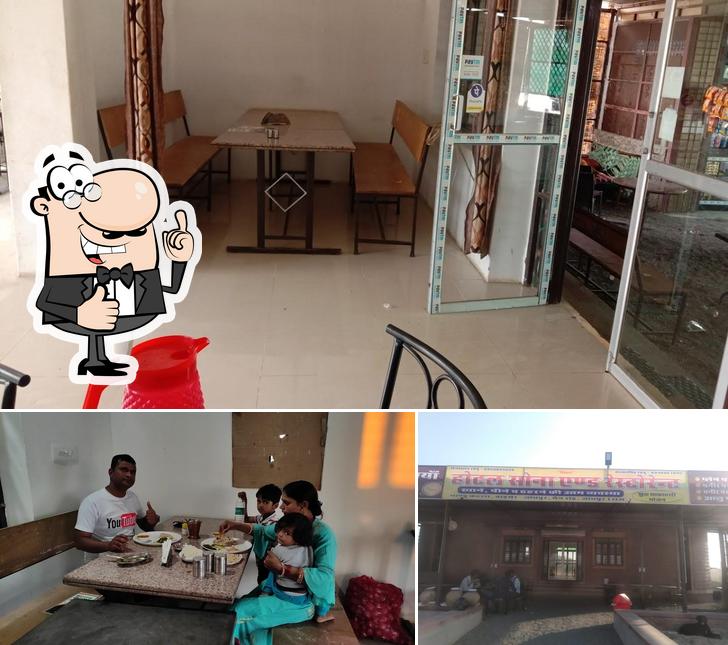 SHREE KHETESHWAR RESTAURANT, India - Restaurant reviews