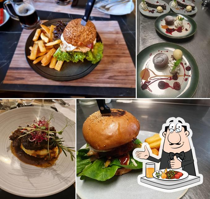 STEAK HOUSE u mamy, Tisinec - Restaurant menu, prices and reviews