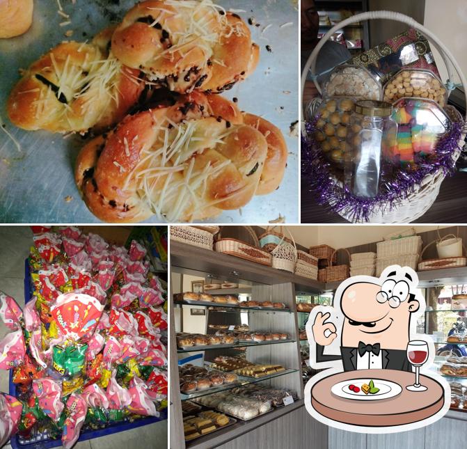 SELERA snack & bakery, Semarang - Restaurant reviews