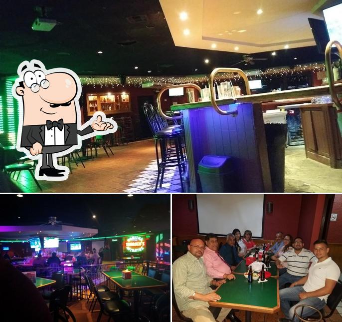Restaurant Tabasco's Bar, Ciudad Juarez - Restaurant menu, prices and ...