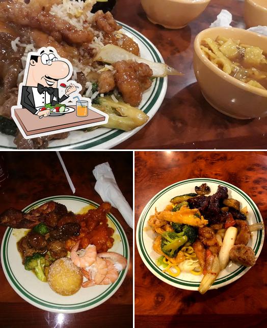 Taste Island, Durant - Restaurant menu, prices and reviews